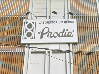 Laboratorium Klinik Prodia Serang - Buat Booking Online - HelloSehat