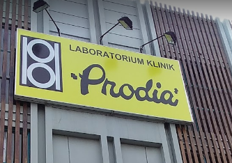 Laboratorium Klinik Prodia Serang - Buat Booking Online - HelloSehat