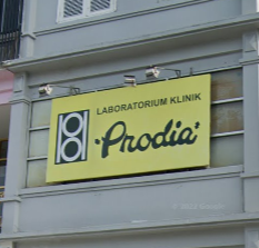 Laboratorium Klinik Prodia Sunter Griya