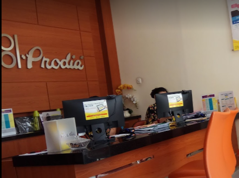 Laboratorium Klinik Prodia Sunter Griya - Buat Booking Online - HelloSehat