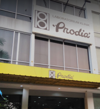 Laboratorium Klinik Prodia Sunter - Buat Booking Online - HelloSehat