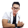 dr. Ridho Andriansyah, Dokter Umum - Buat Booking Online - HelloSehat