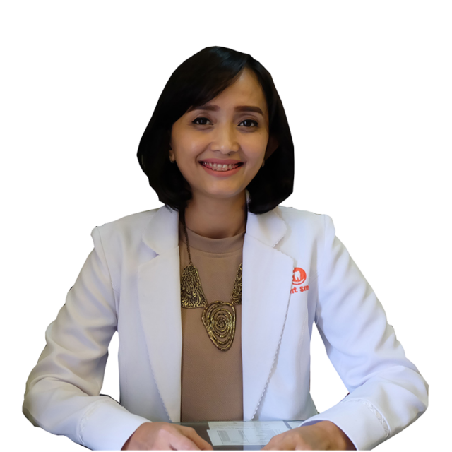 drg. Dora Nova Ekawati