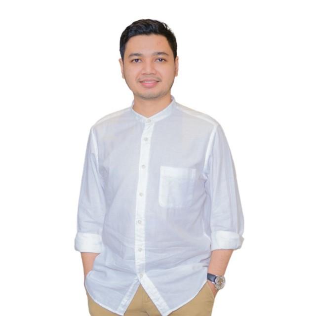 drg. Achmad Riwandy