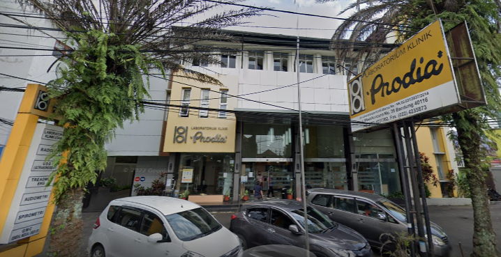 Laboratorium Klinik Prodia Bandung