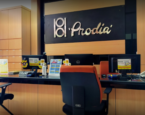 Laboratorium Klinik Prodia Buah Batu