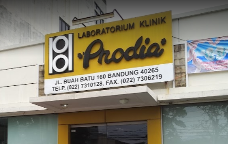 Laboratorium Klinik Prodia Buah Batu - Buat Booking Online - HelloSehat