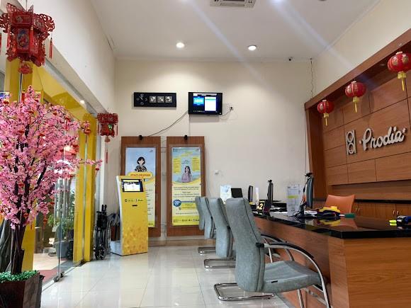 Laboratorium Klinik Prodia Gading Serpong - Buat Booking Online ...