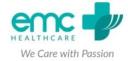 Rumah Sakit EMC Pulomas