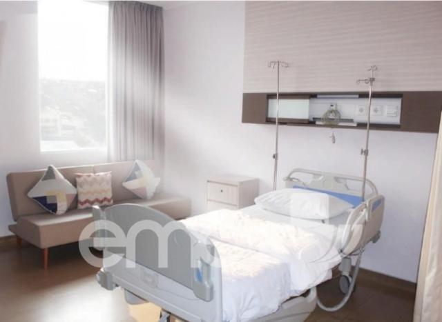 Rumah Sakit EMC Pekayon