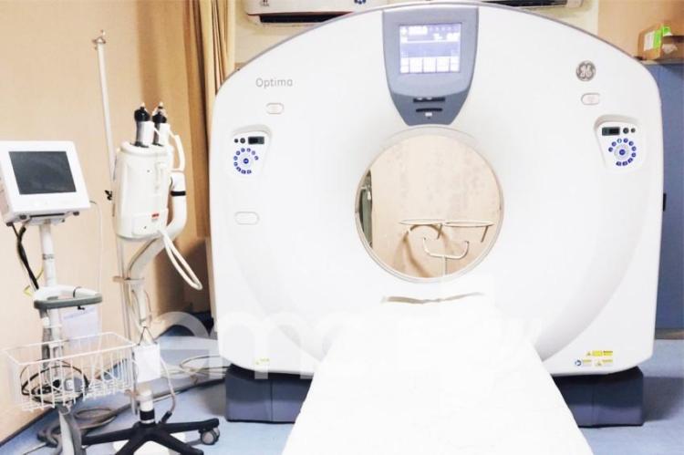 Rumah Sakit EMC Pulomas