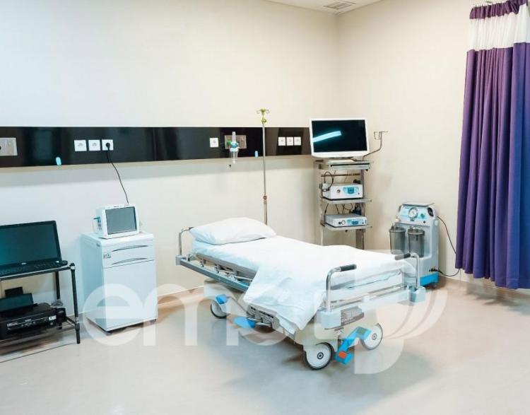 Rumah Sakit EMC Sentul