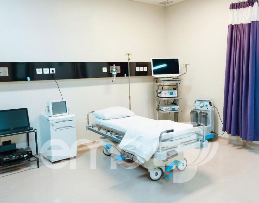 Rumah Sakit EMC Sentul