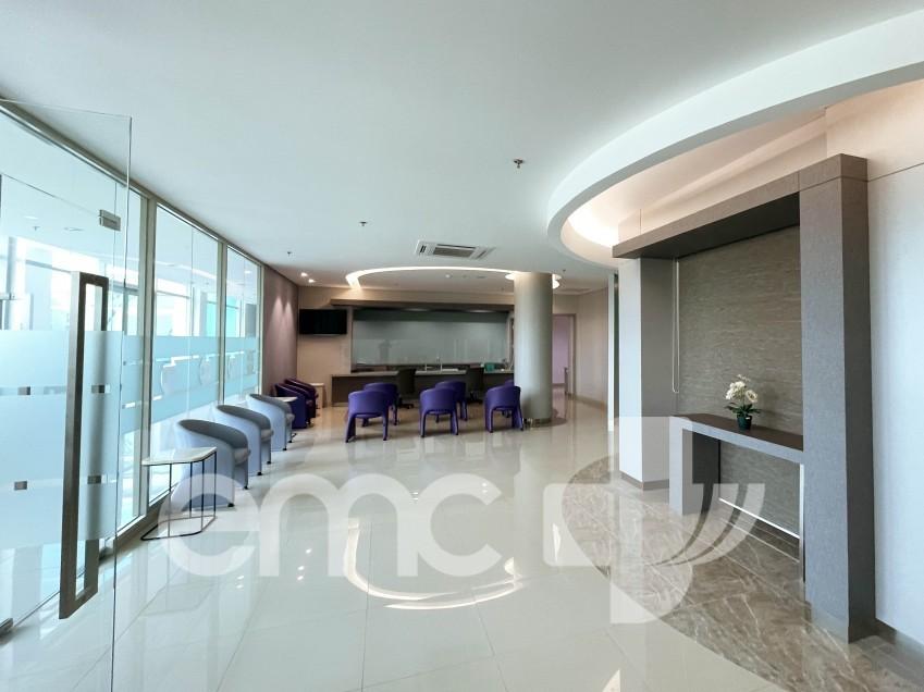Rumah Sakit EMC Tangerang
