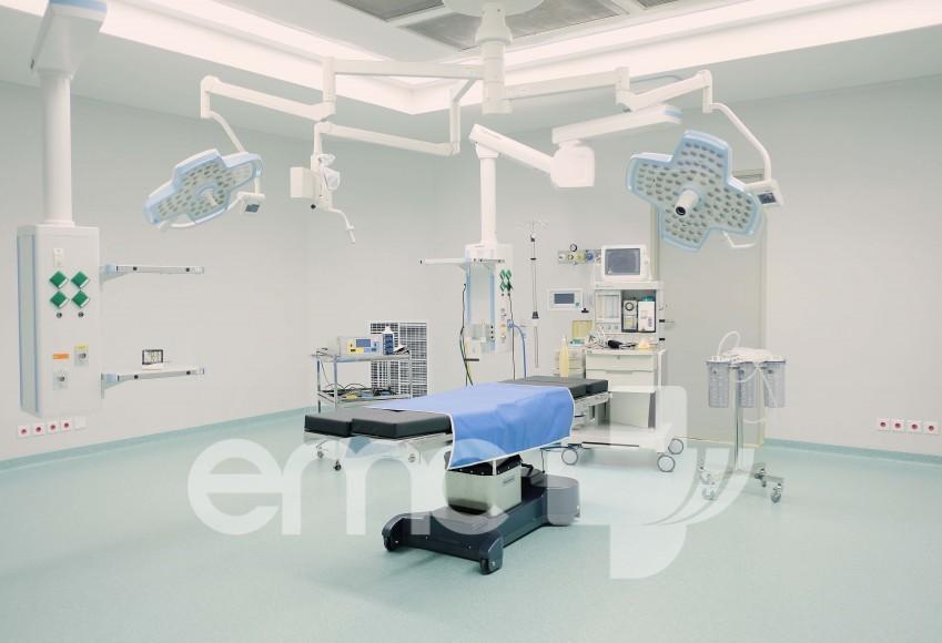 Rumah Sakit EMC Tangerang