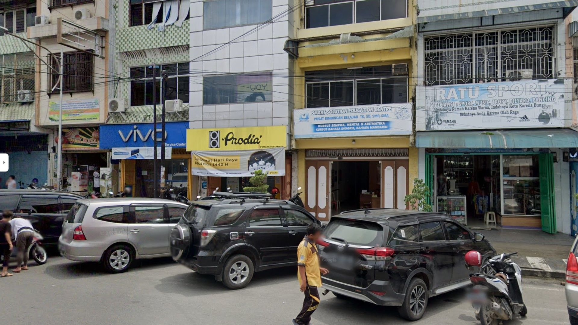 Laboratorium Klinik Prodia Pematang Siantar - Buat Booking Online ...