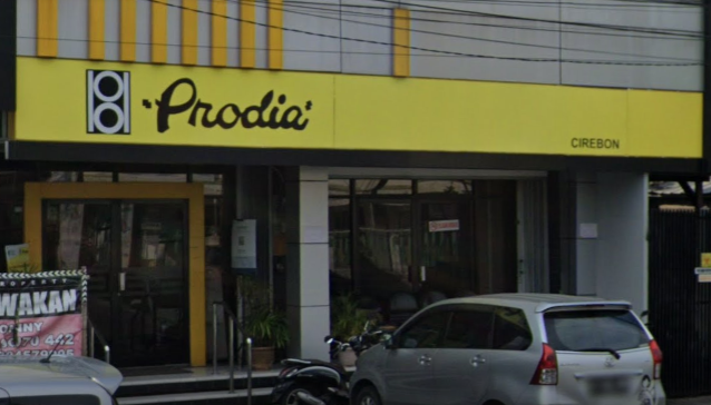 Laboratorium Klinik Prodia Cirebon - Buat Booking Online - HelloSehat