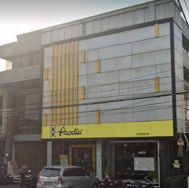 Laboratorium Klinik Prodia Cirebon - Buat Booking Online - HelloSehat