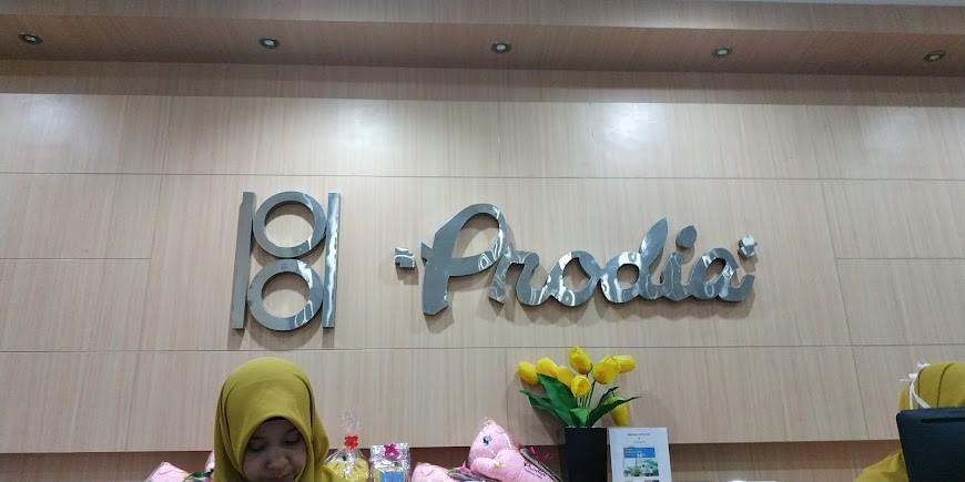 Laboratorium Klinik Prodia Banda Aceh - Buat Booking Online - HelloSehat