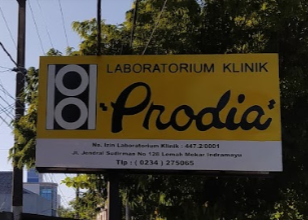 Laboratorium Klinik Prodia Indramayu - Buat Booking Online - HelloSehat