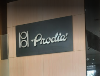 Laboratorium Klinik Prodia Karawang