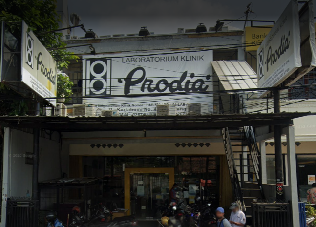 Laboratorium Klinik Prodia Karawang - Buat Booking Online - HelloSehat