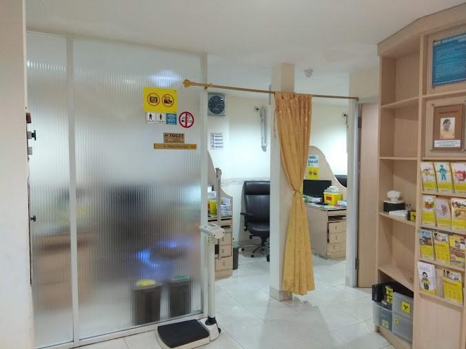 Laboratorium Klinik Prodia Kelapa Gading - Buat Booking Online - HelloSehat