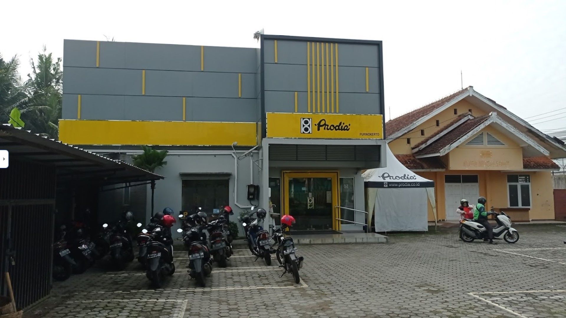 Laboratorium Klinik Prodia Purwokerto