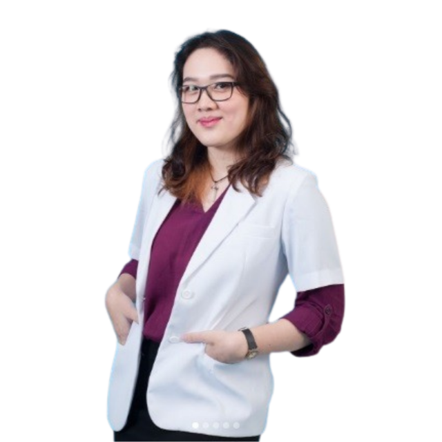 drg. Vicky Putriningtyas H