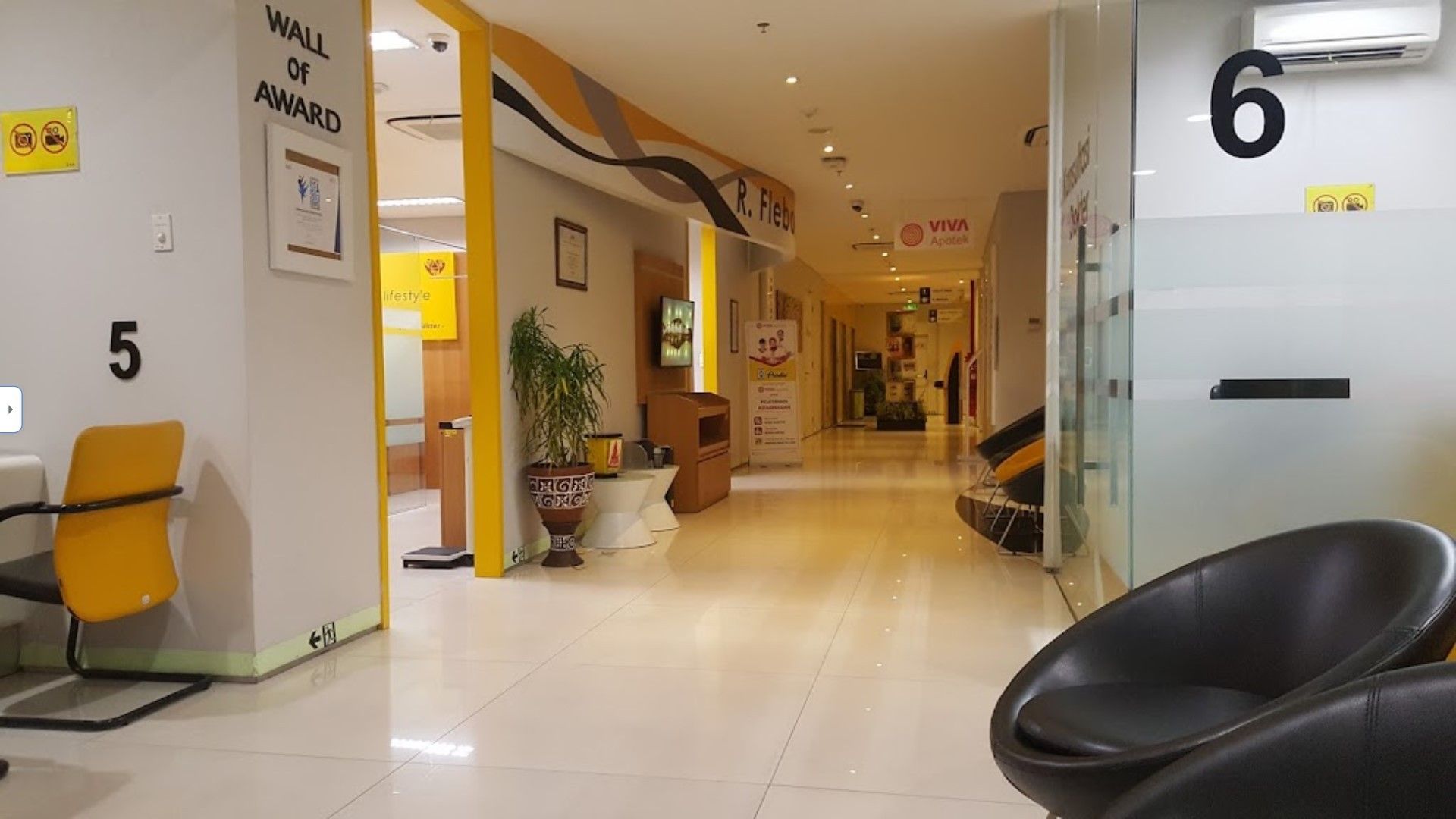 Laboratorium Klinik Prodia Surabaya (Klinik PSHC) - Buat Booking Online ...