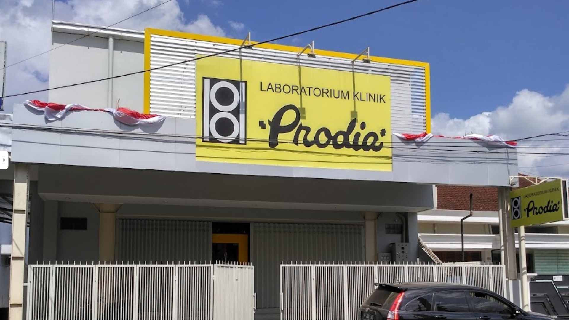Laboratorium Klinik Prodia Jember