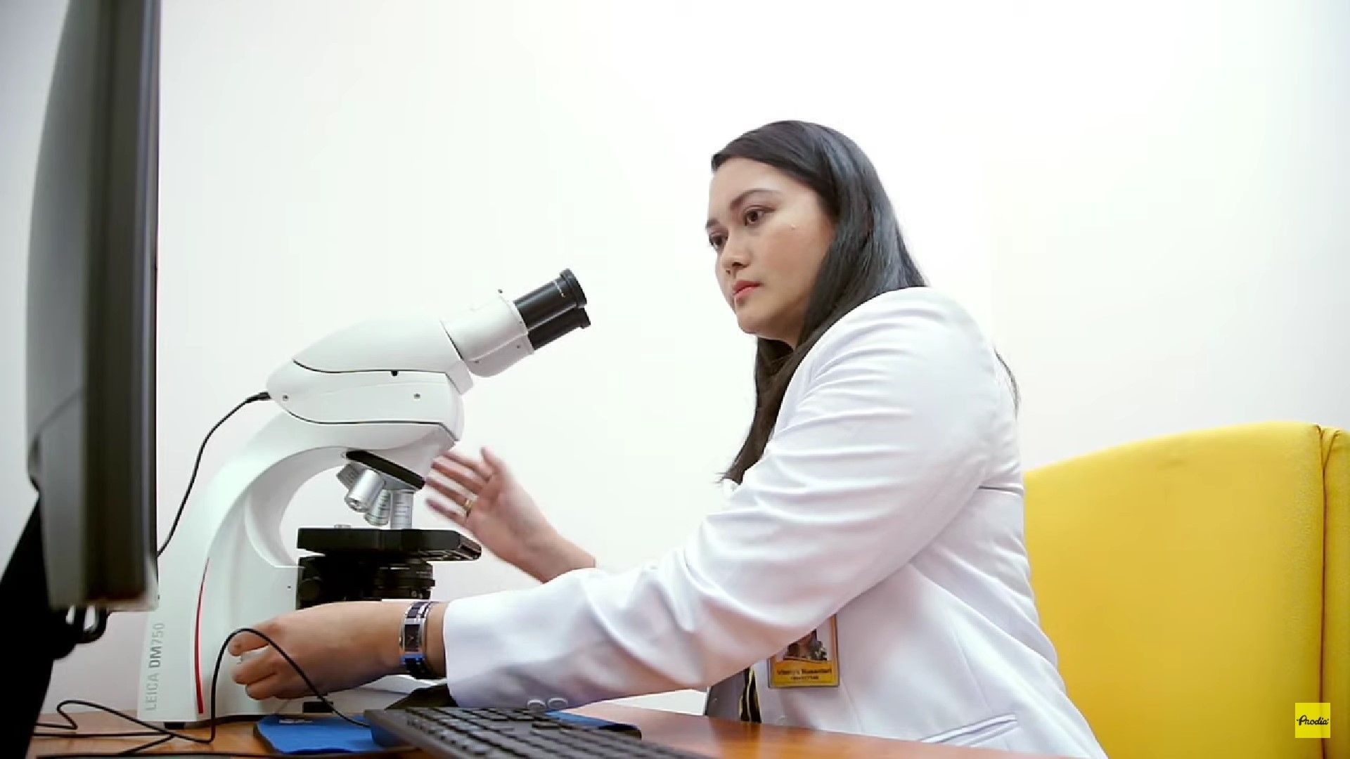 Laboratorium Klinik Prodia Kupang