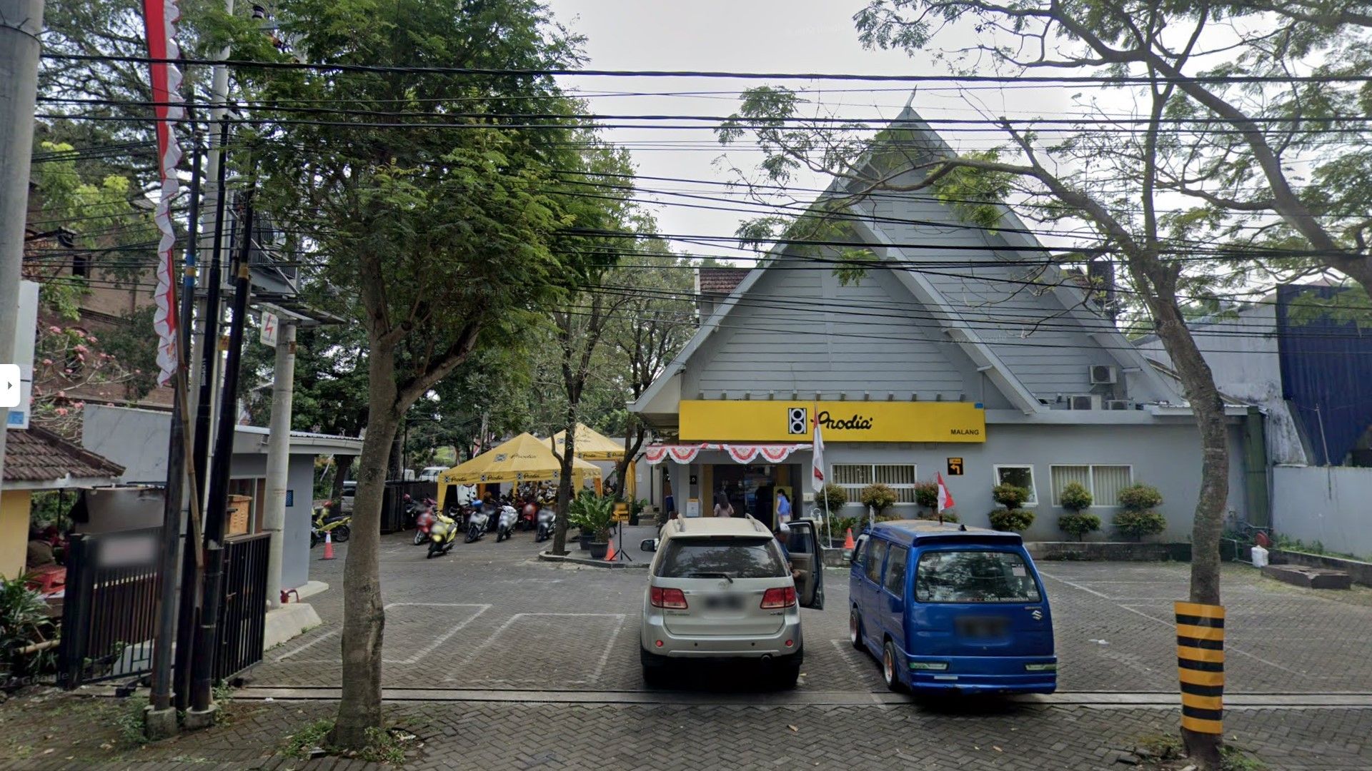 Laboratorium Klinik Prodia Malang