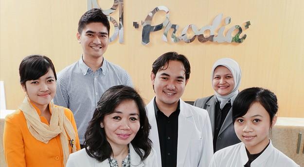 Laboratorium Klinik Prodia Mataram - Buat Booking Online - HelloSehat
