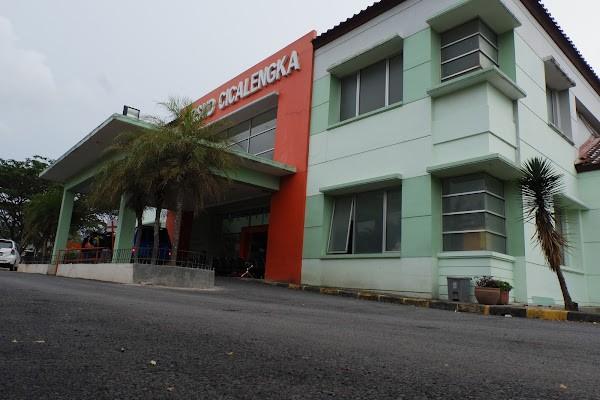 RSUD Cicalengka