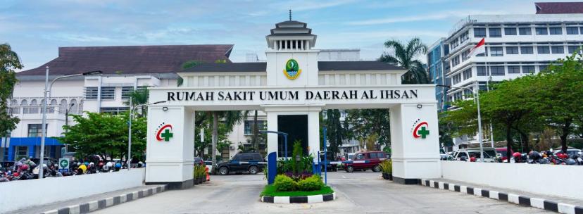 RSUD Al Ihsan