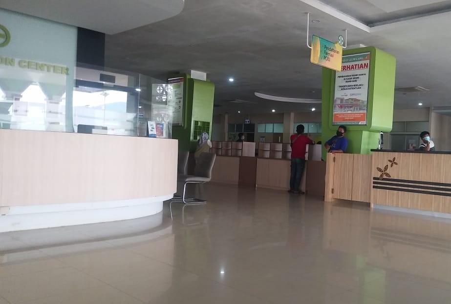 RSUD Leuwiliang - Buat Booking Online - HelloSehat