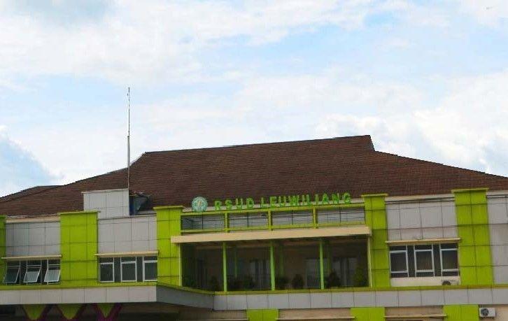 RSUD Leuwiliang