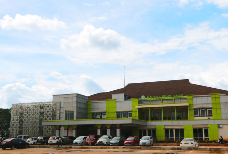 RSUD Leuwiliang - Buat Booking Online - HelloSehat