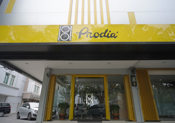 Laboratorium Klinik Prodia Mega Galaxi (Undaan) - Buat Booking Online ...