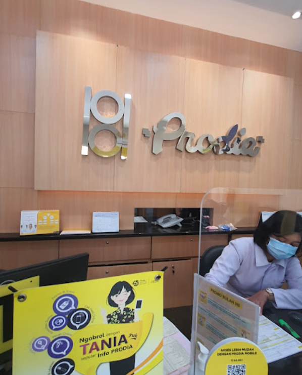Laboratorium Klinik Prodia Darmo Permai - Buat Booking Online - HelloSehat