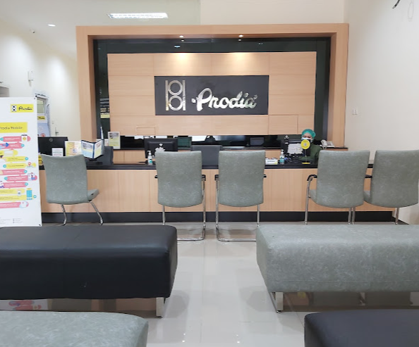 Laboratorium Klinik Prodia Sidoarjo - Buat Booking Online - HelloSehat