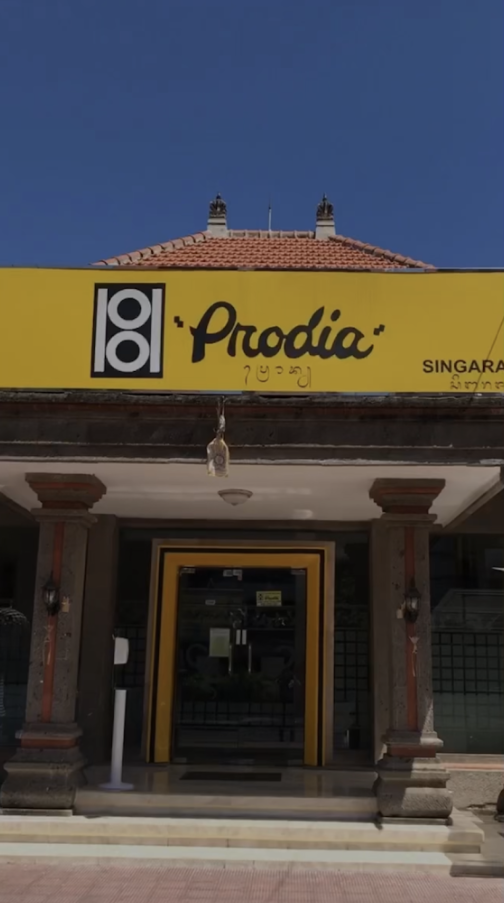 Laboratorium Klinik Prodia Singaraja - Buat Booking Online - HelloSehat