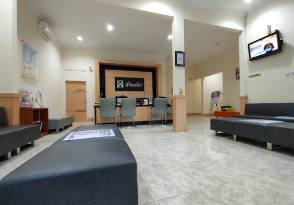 Laboratorium Klinik Prodia Singaraja