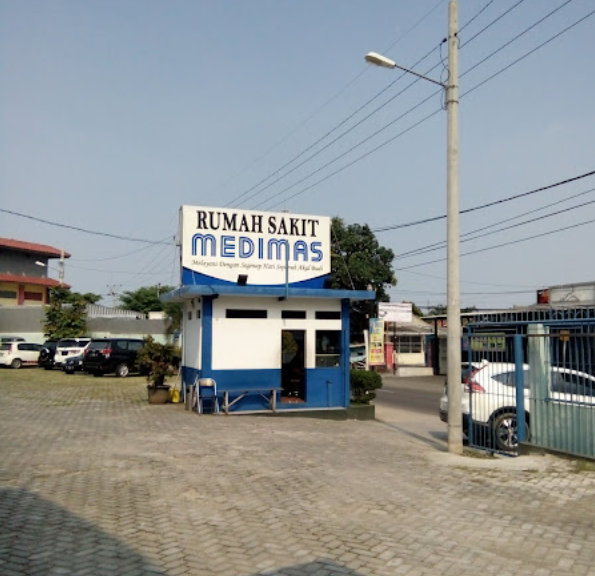 RSU Medimas