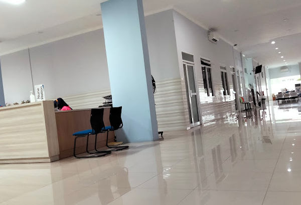 RSU Medimas - Buat Booking Online - HelloSehat