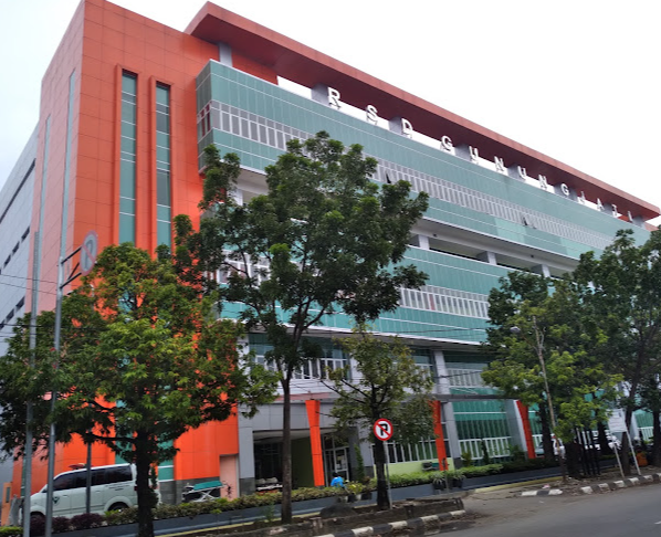 RSUD Gunung Jati