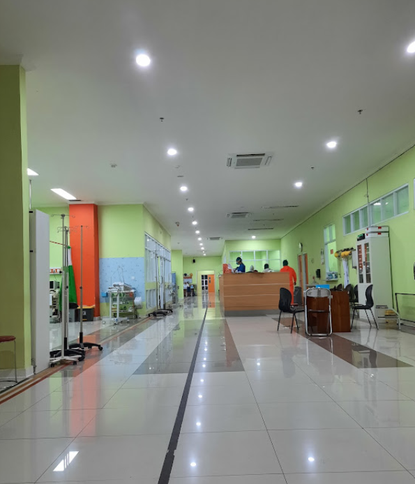 RSUD Gunung Jati - Buat Booking Online - HelloSehat