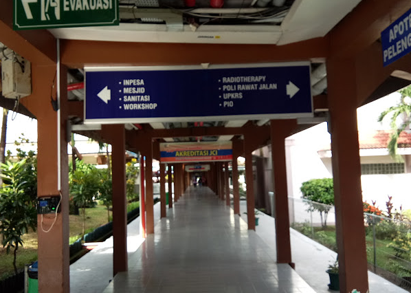 RSUP Dr. Wahidin Sudirohusodo