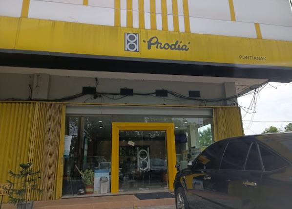 Laboratorium Klinik Prodia Pontianak - Buat Booking Online - HelloSehat